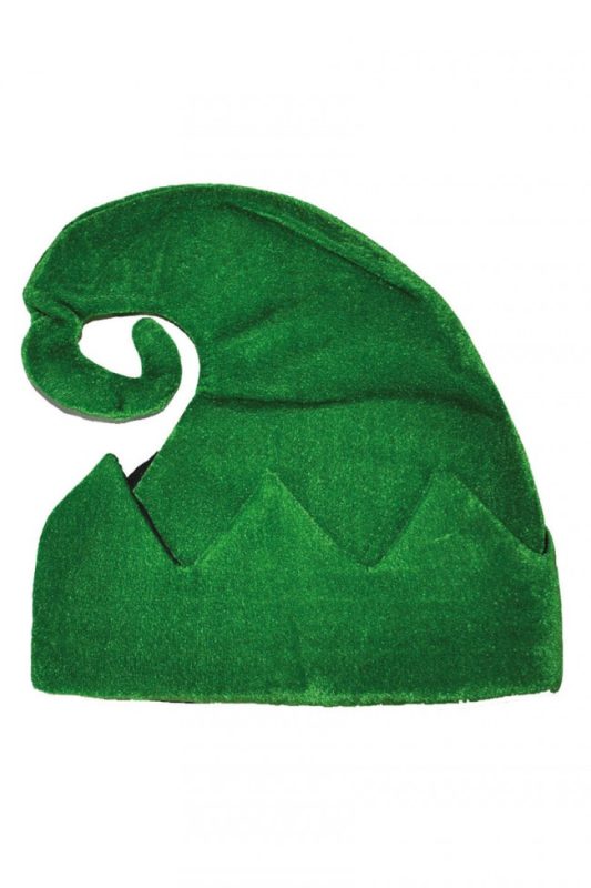 Dwerg kabouter muts groen kind kopen? - FeestinjeBeest.nl